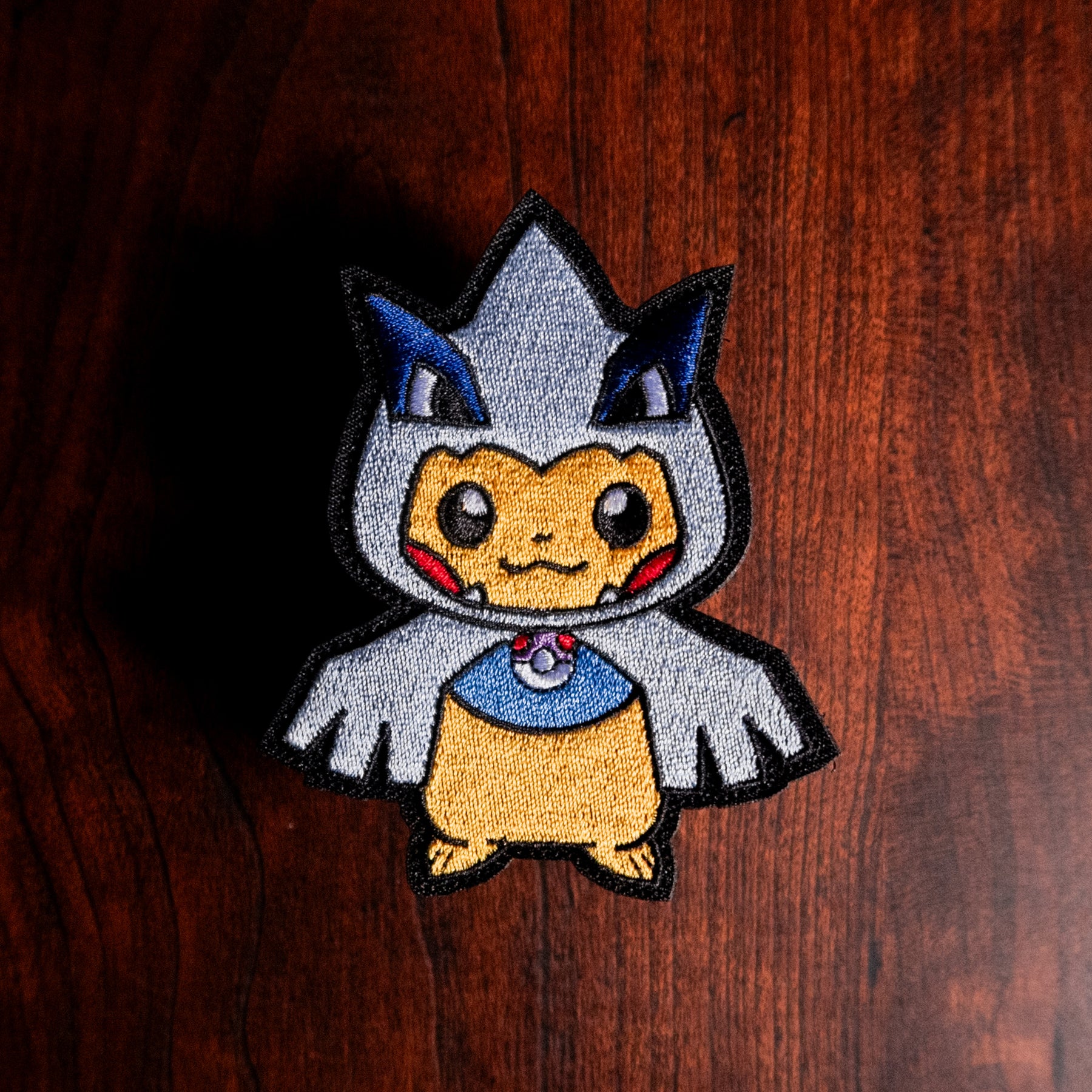 Pikachu Patch V10 – Hawaii Off Road Yotas