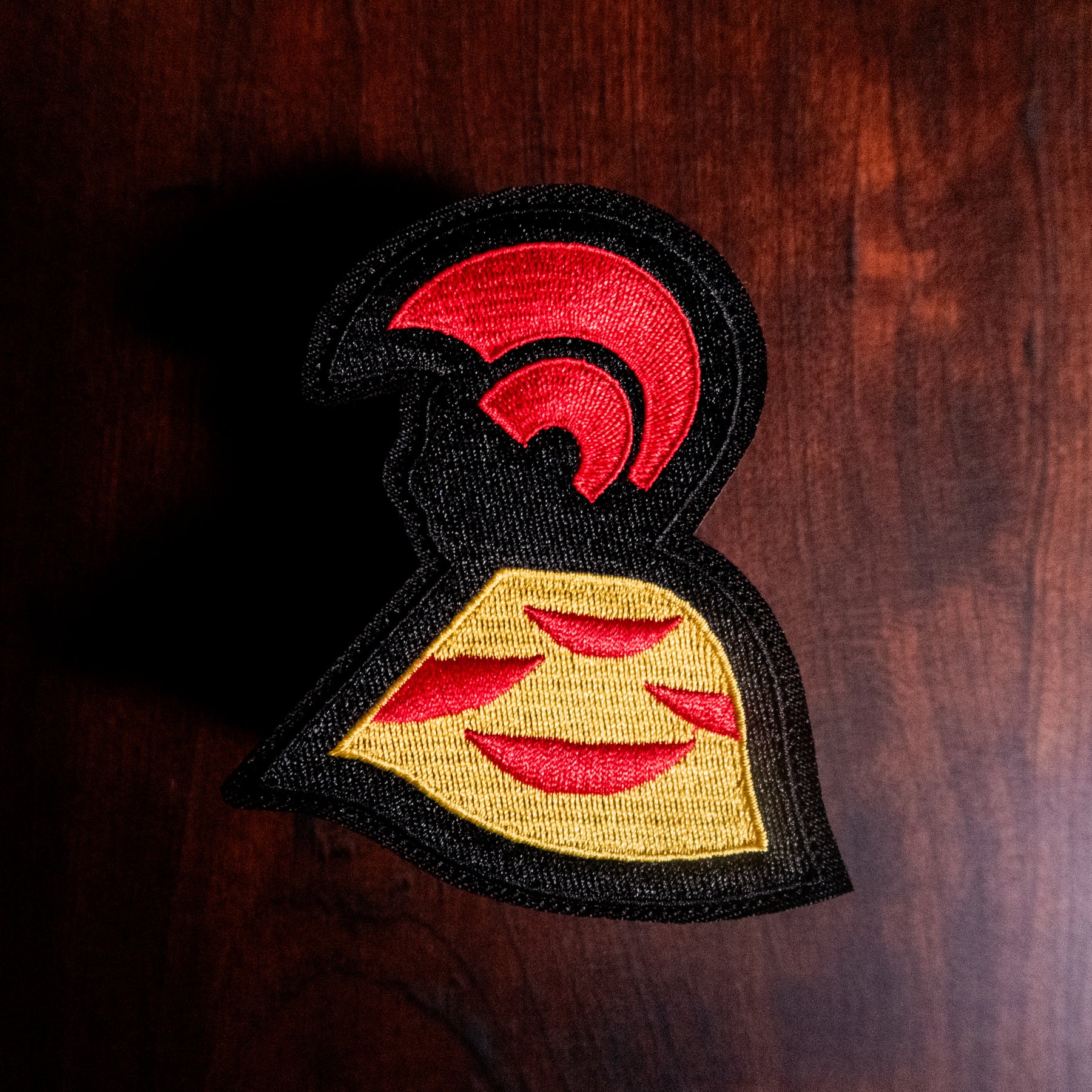 Hawaiian Chief Patch – Hawaii Off Road Yotas