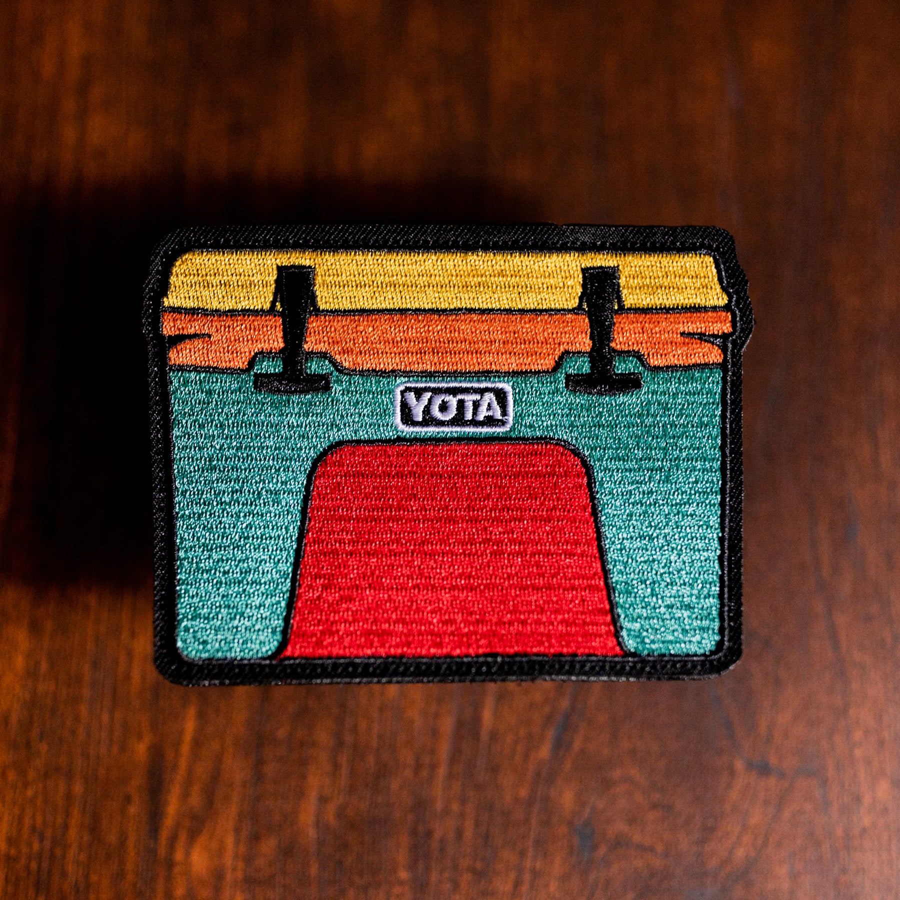 Yota Cooler Patch v5 – Hawaii Off Road Yotas