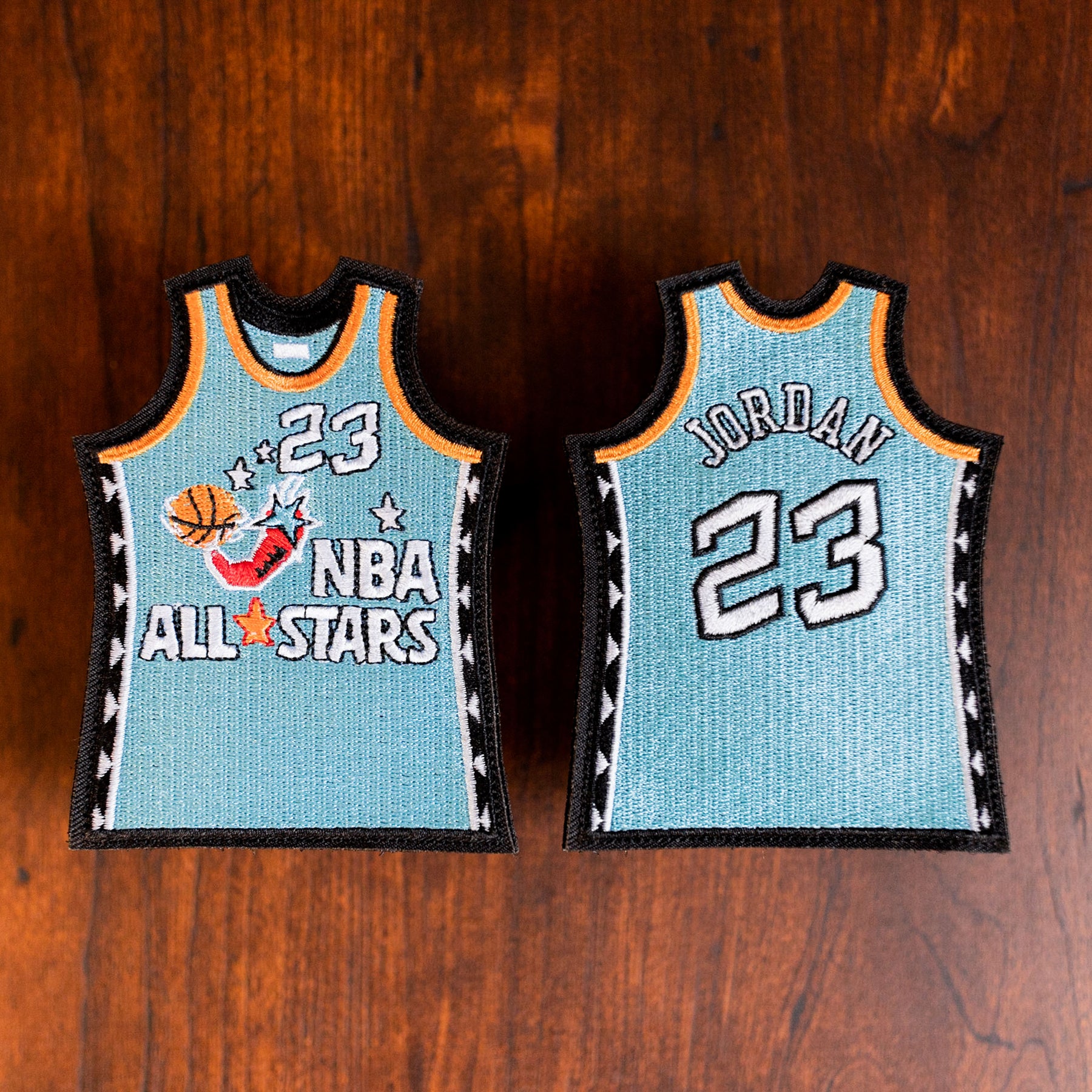 Jordan Patch V3 – Hawaii Off Road Yotas