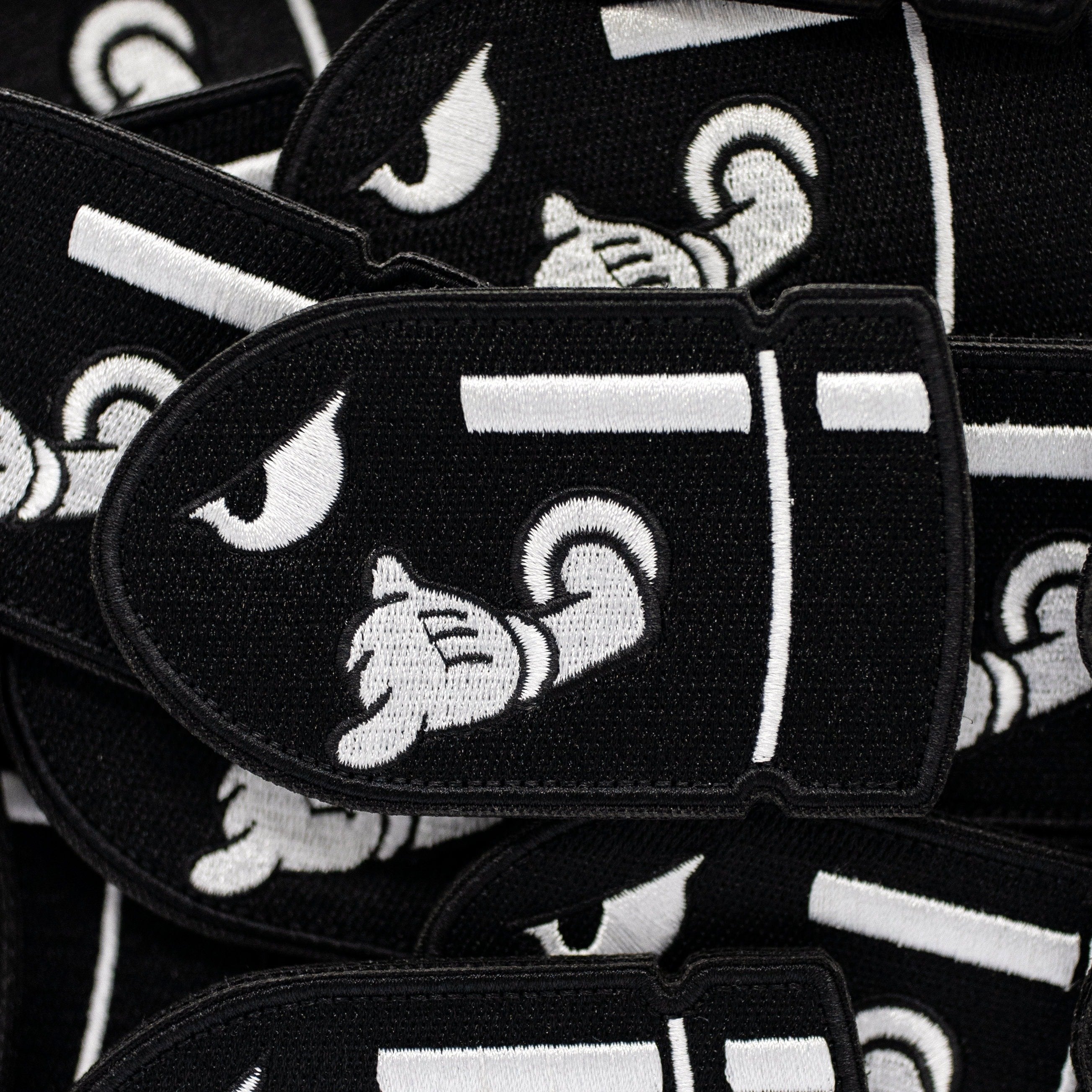 Shaka Bullet Bill Patch – Hawaii Off Road Yotas