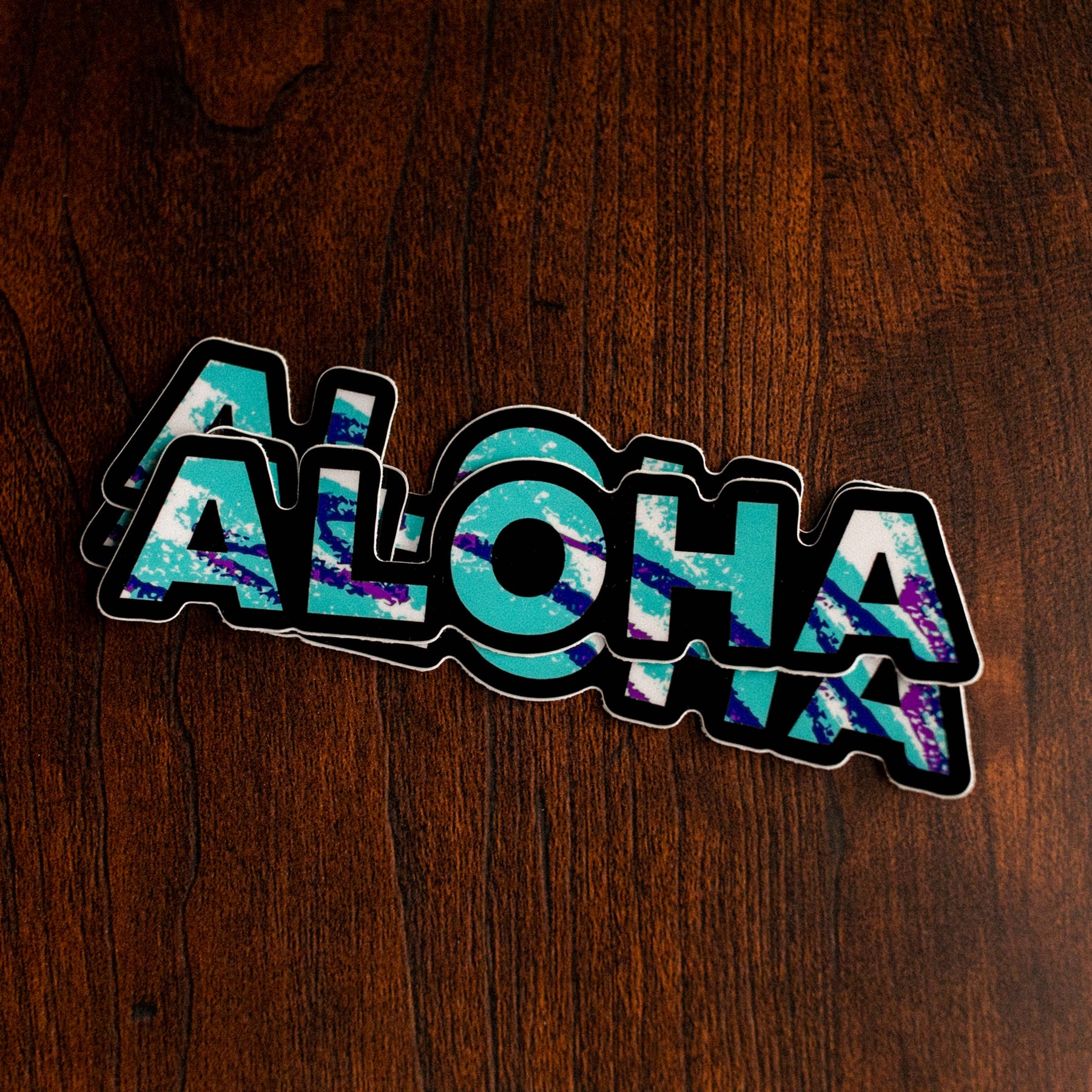 stickers – Hawaii Off Road Yotas