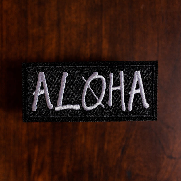 Aloha Collection v4 Patch – Hawaii Off Road Yotas