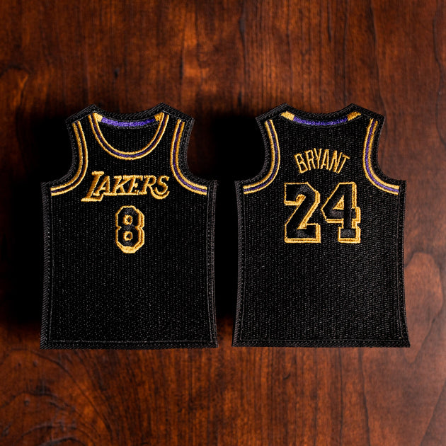 Kobe Jersey Patch Set V5 – Hawaii Off Road Yotas